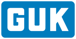 Standorte - GUK